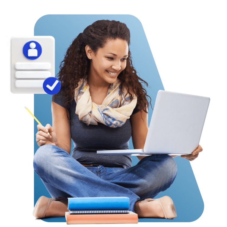 Enrollment Checklist for Online Private School - K12