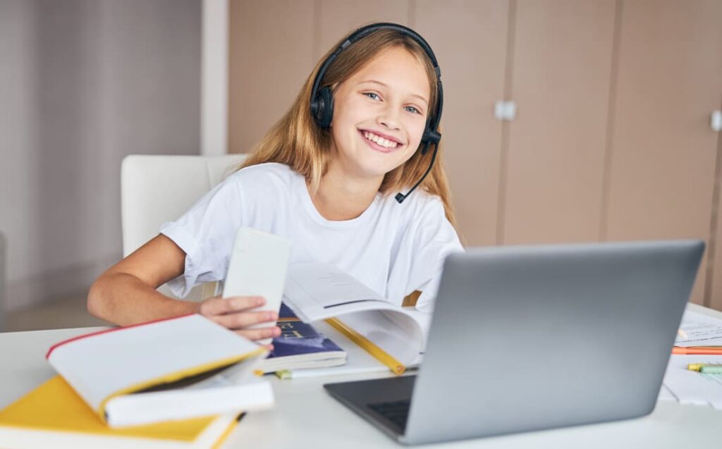 Middle School Homeschool Curriculum Resources