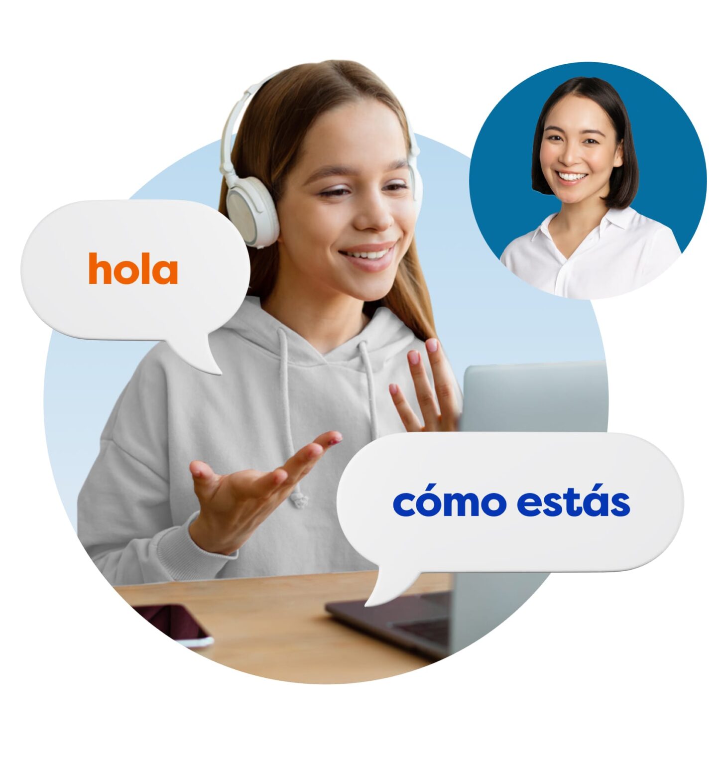 Students Corner - K12