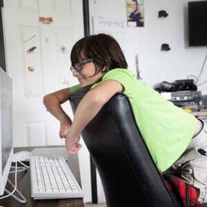 Online Sixth Grade - K12