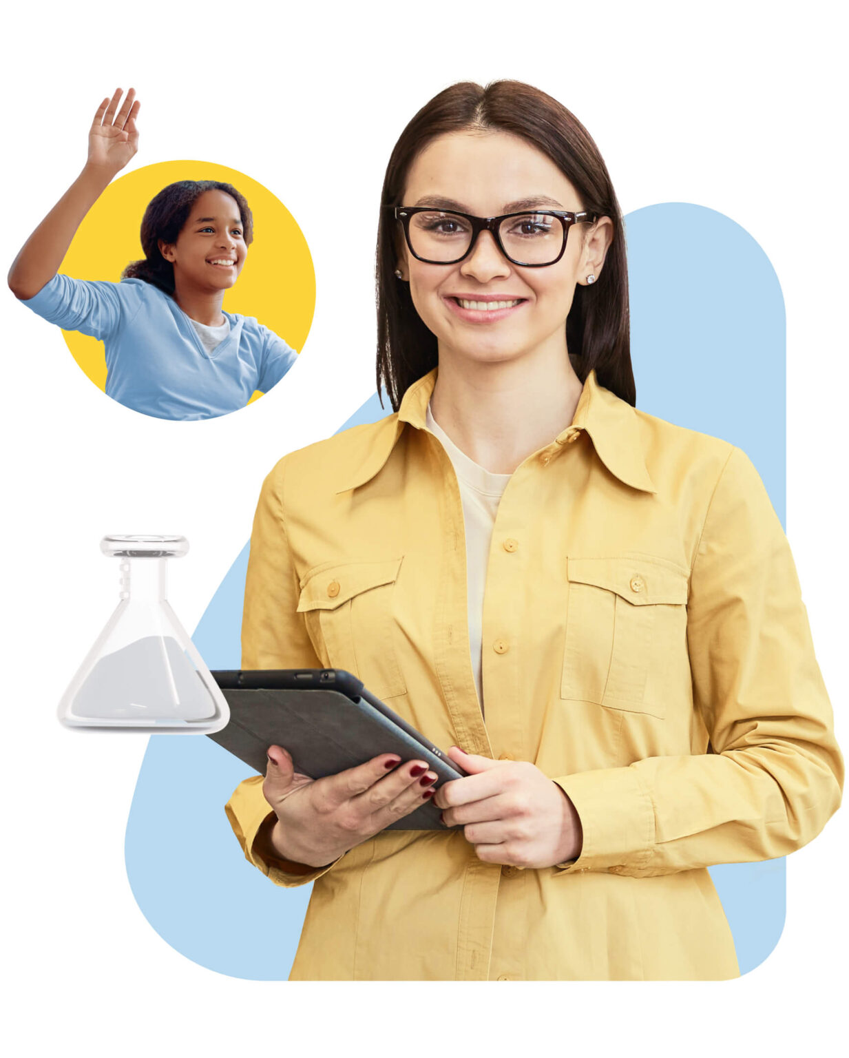 Become an Online Tutor with K12 Live Tutoring