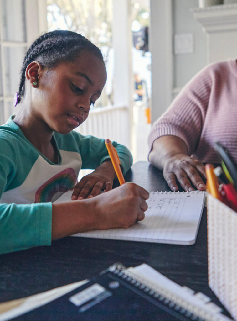 Elementary School Day in the Life - K12