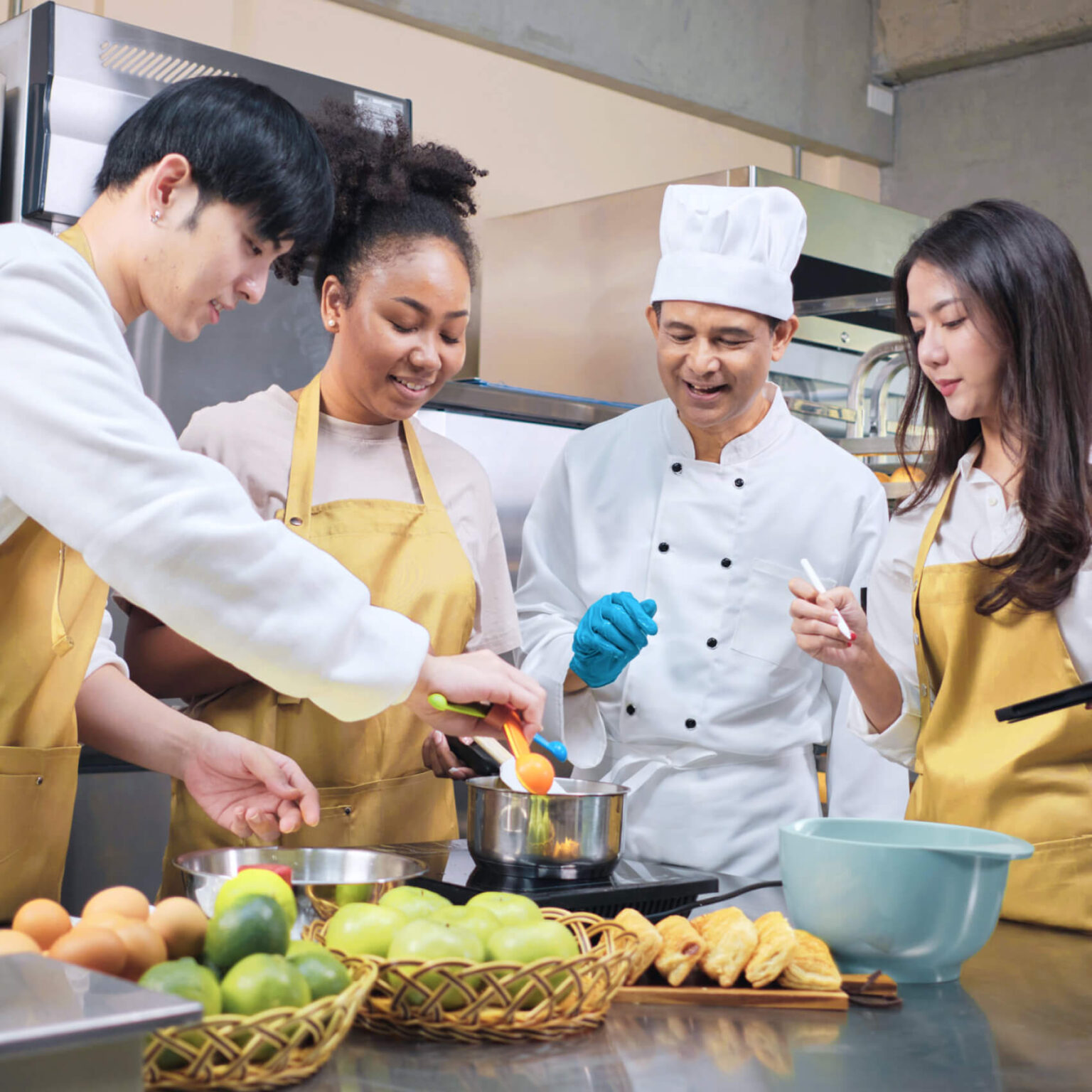 Career Fields - K12