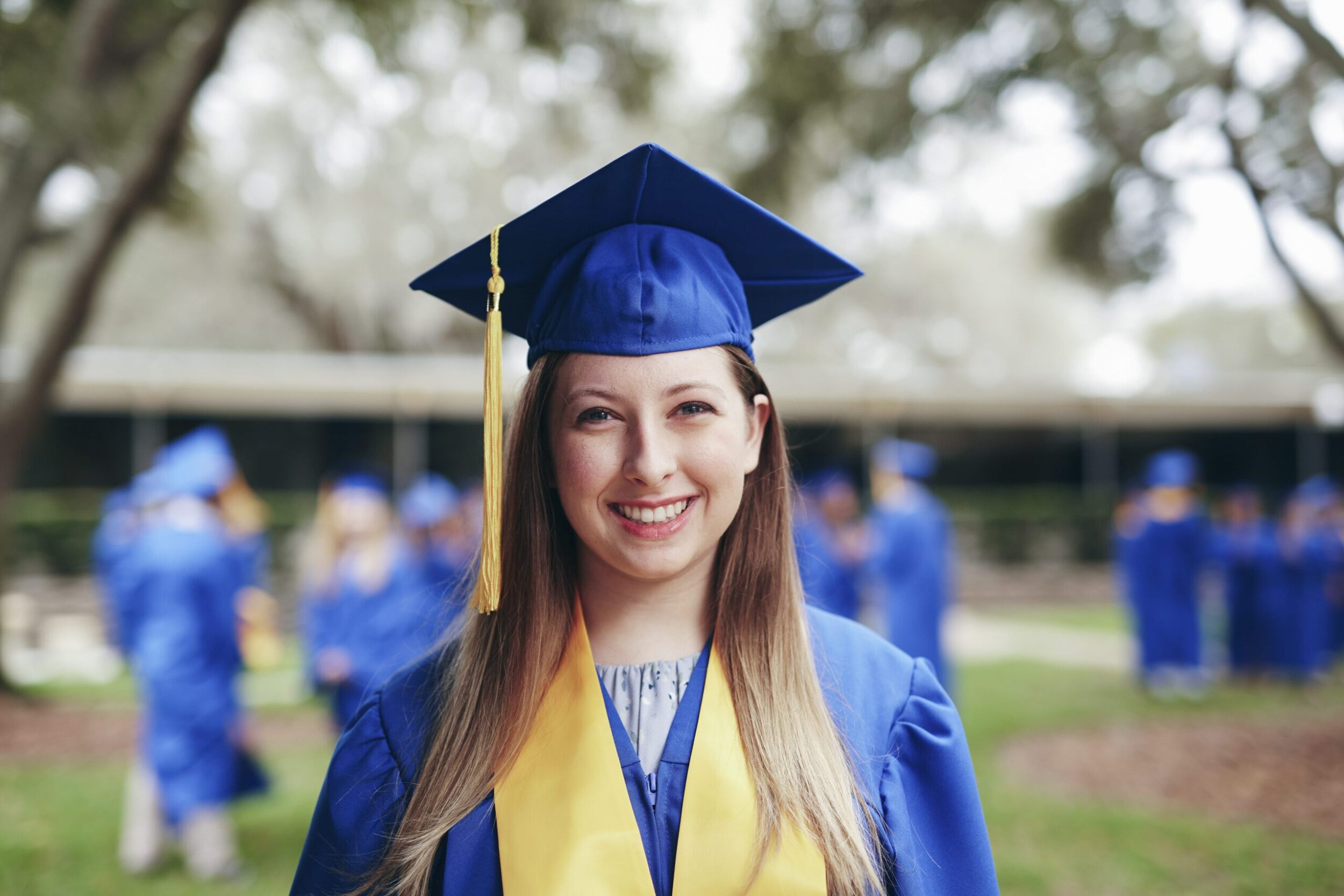 Steps to Success - K12