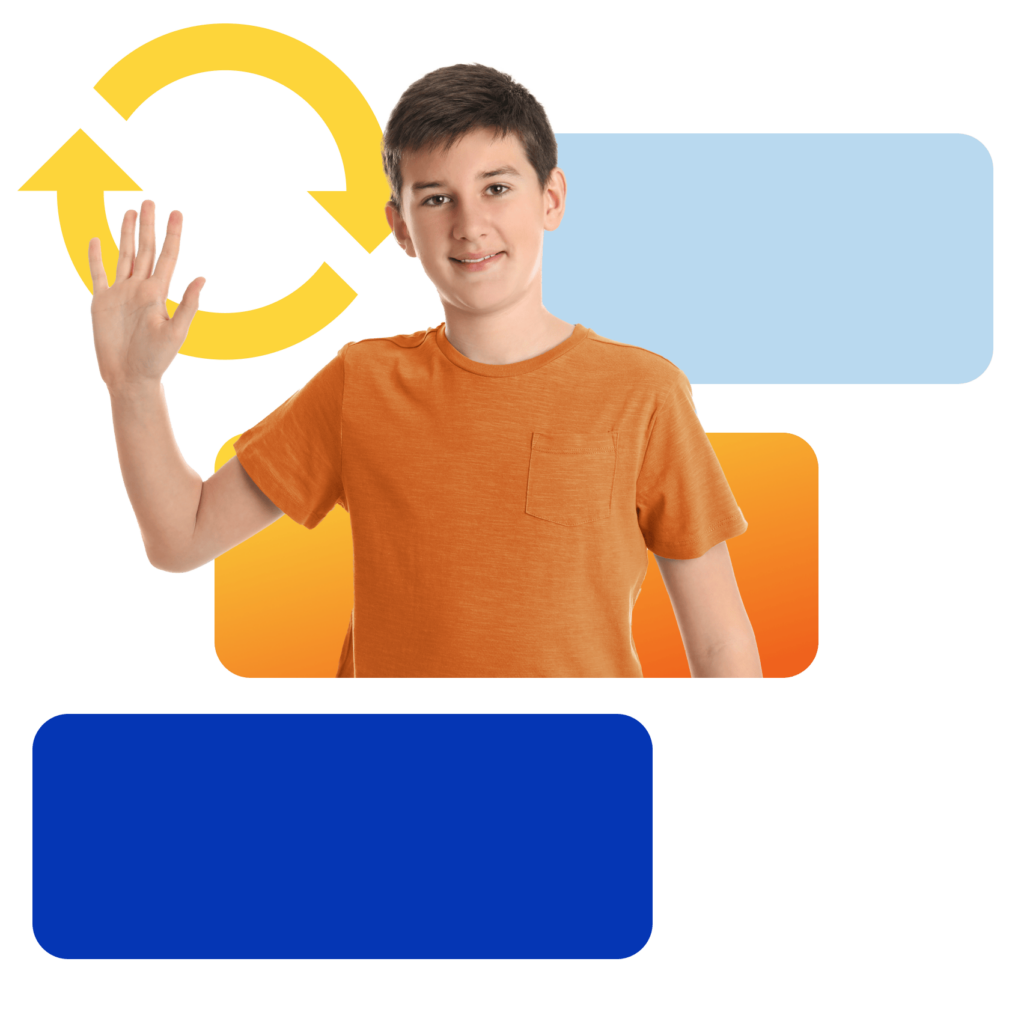 Quick & Easy Online School Enrollment | How it Works | K12