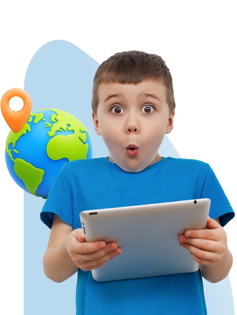 Online Second Grade - K12