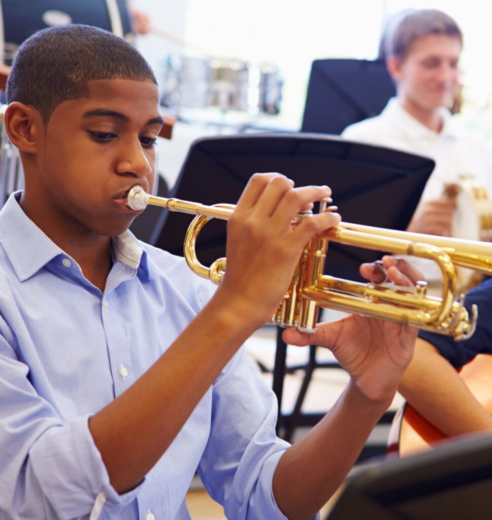 Extracurricular Activities - K12