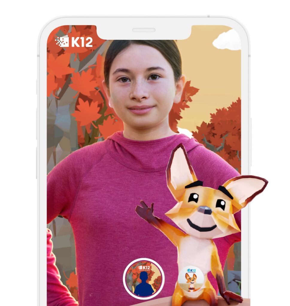 Welcome to the Strider Activity Hub - K12