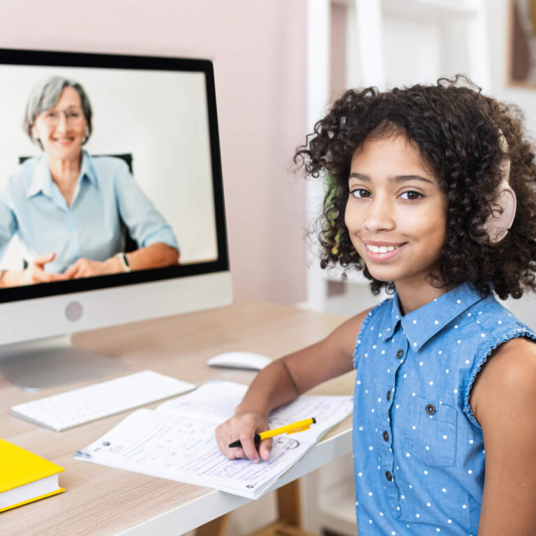 Become an Online Tutor with K12 Live Tutoring