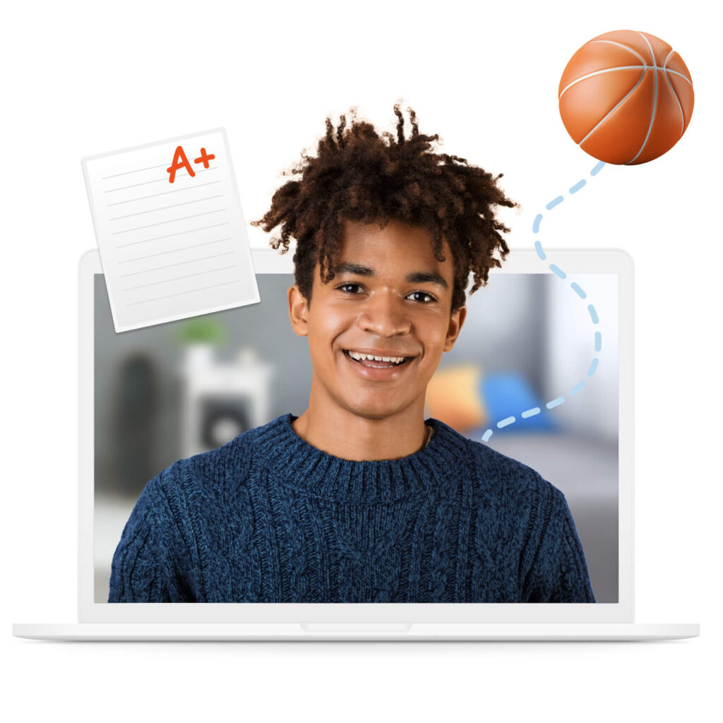 Online Vs Traditional Public School - K12