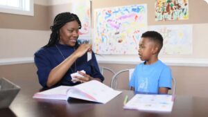 Online Elementary School Programs | K12