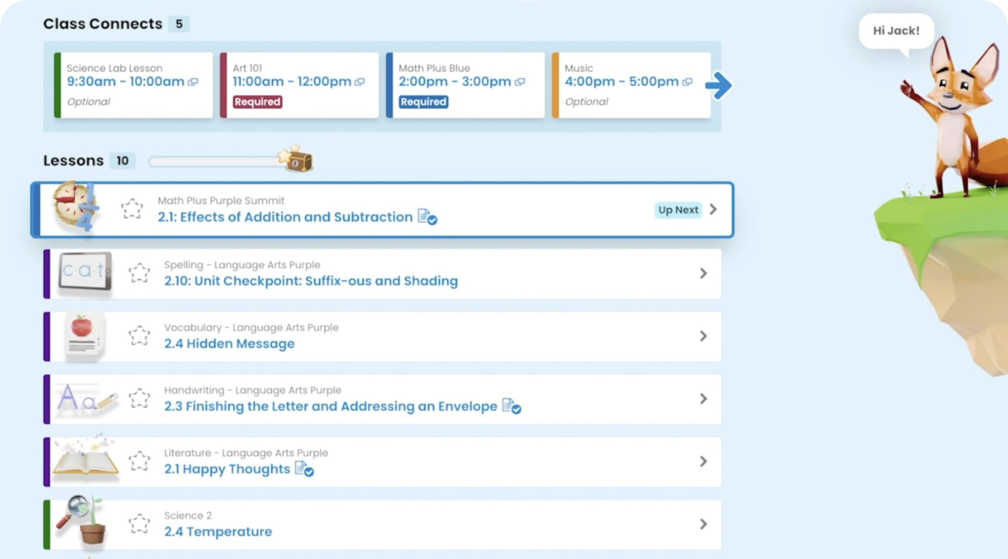 Online Elementary School Programs | K12