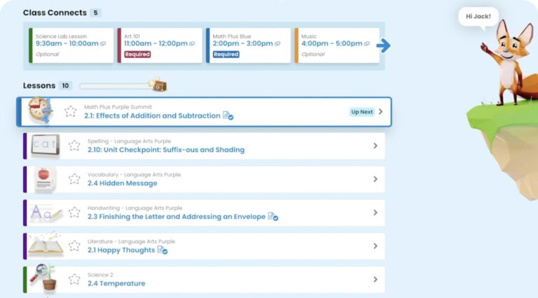 Online Elementary School Programs | K12