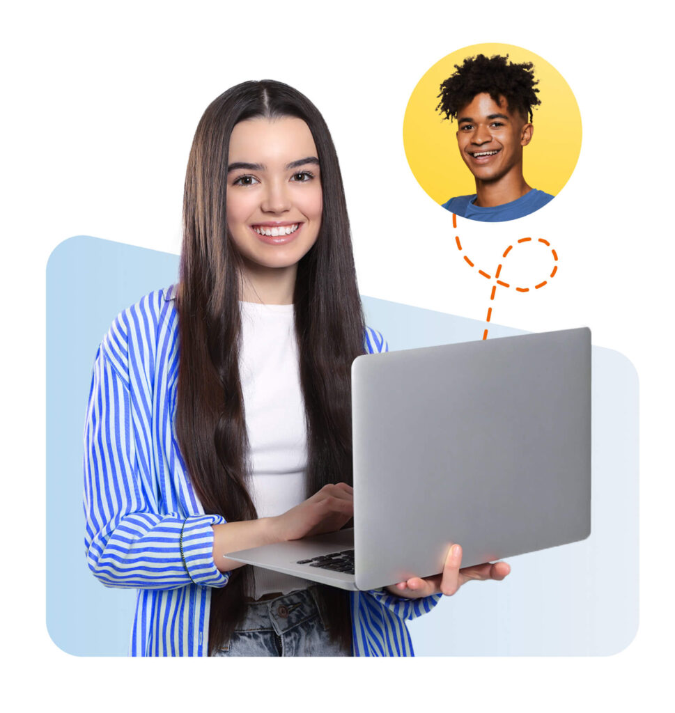 Online Eighth Grade - K12