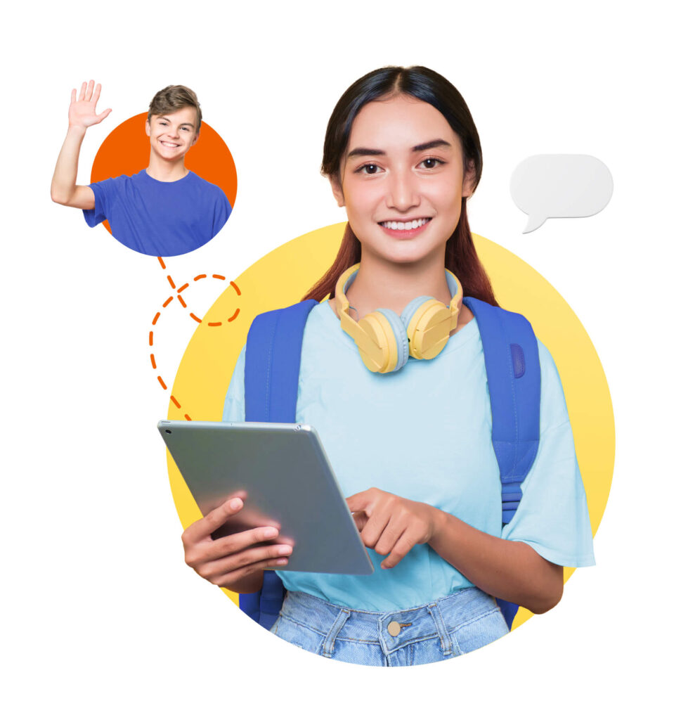 Online Seventh Grade - K12