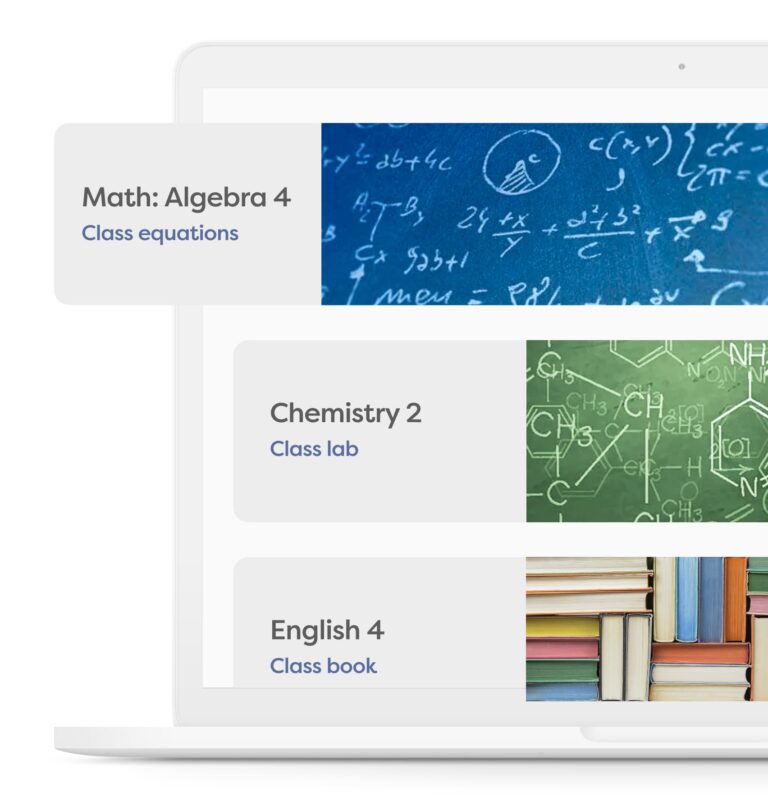 High School Offerings at K12 Online Public Schools