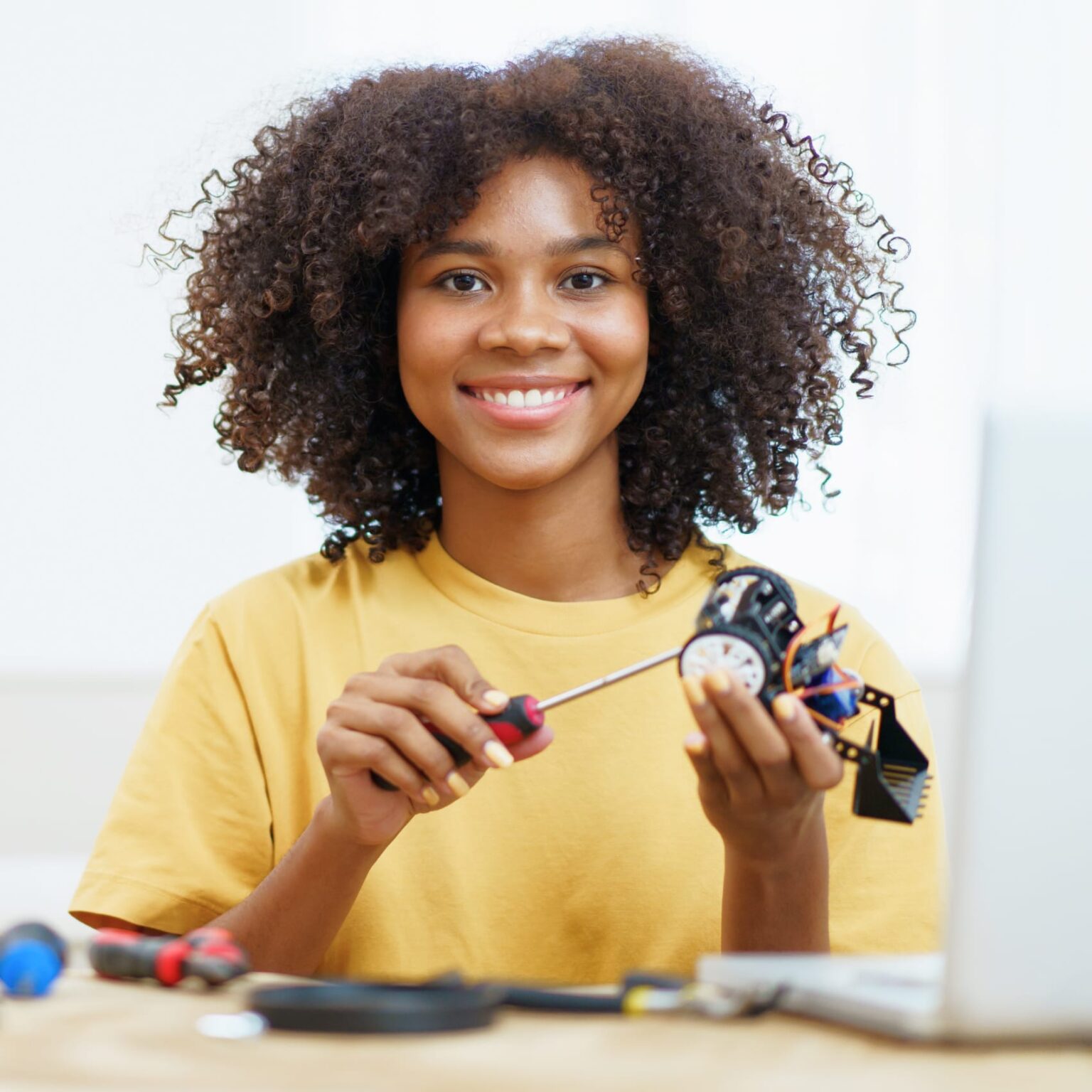 High School Offerings at K12 Online Public Schools