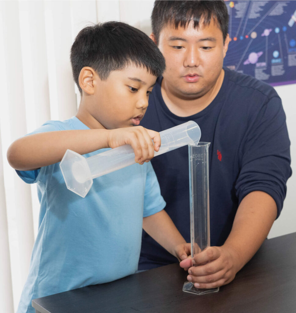 High School Day in the Life - K12