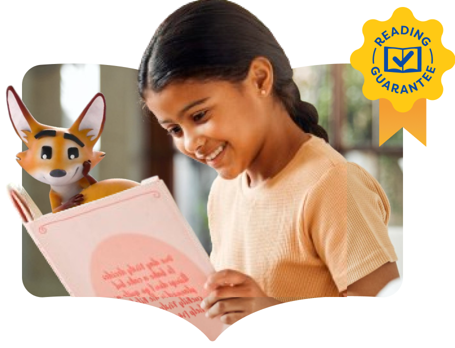 Your Child’s Future Depends on Strong Reading Skills - K12