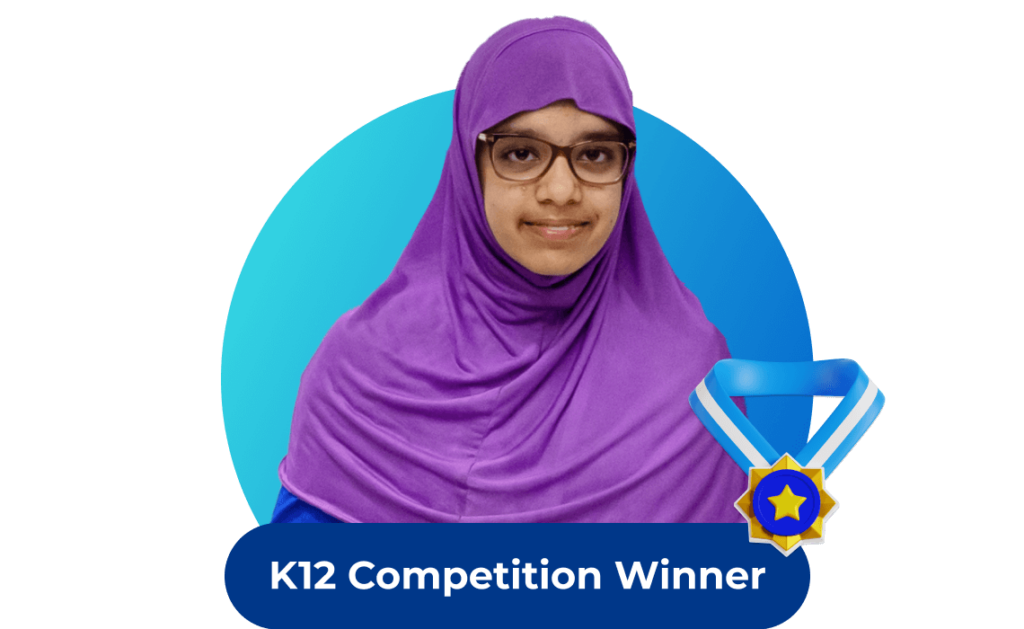 Maryum A. - K12