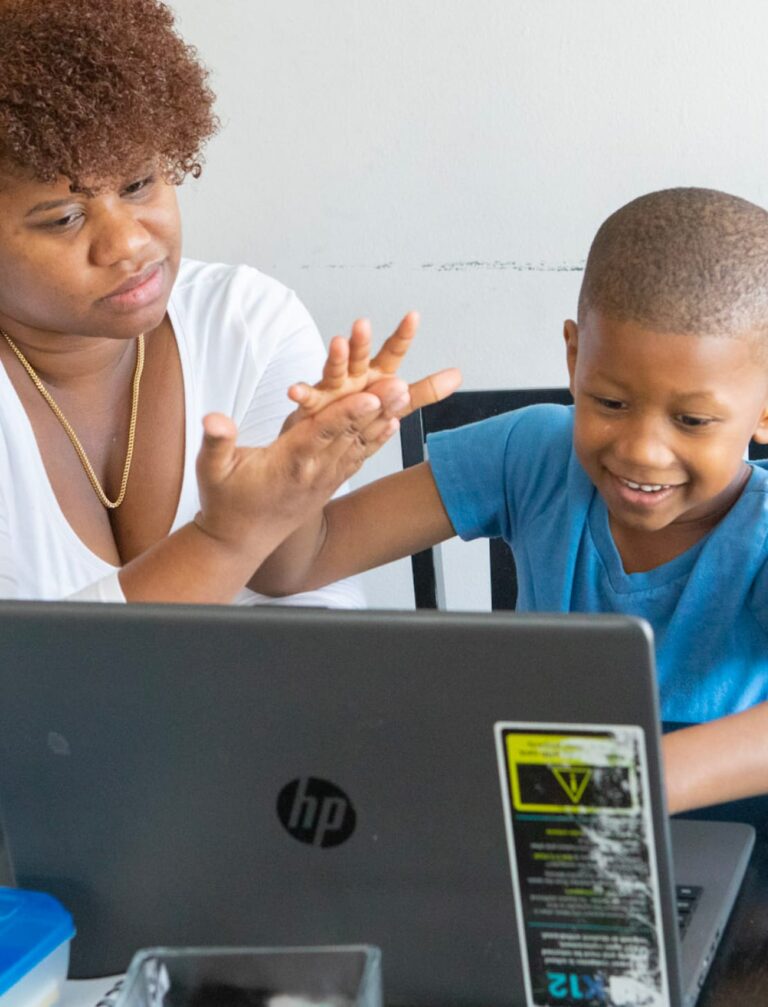 Online First Grade - K12