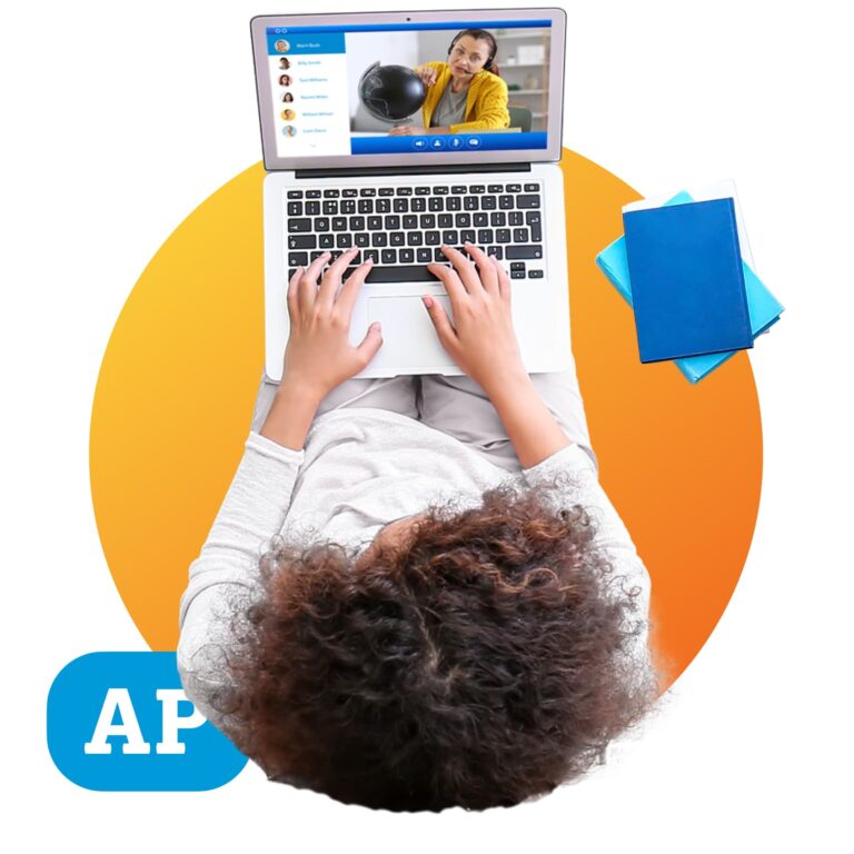 Find the Right Online Learning for You - K12