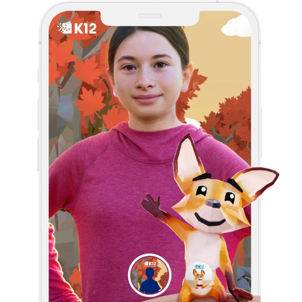 Students Corner - K12