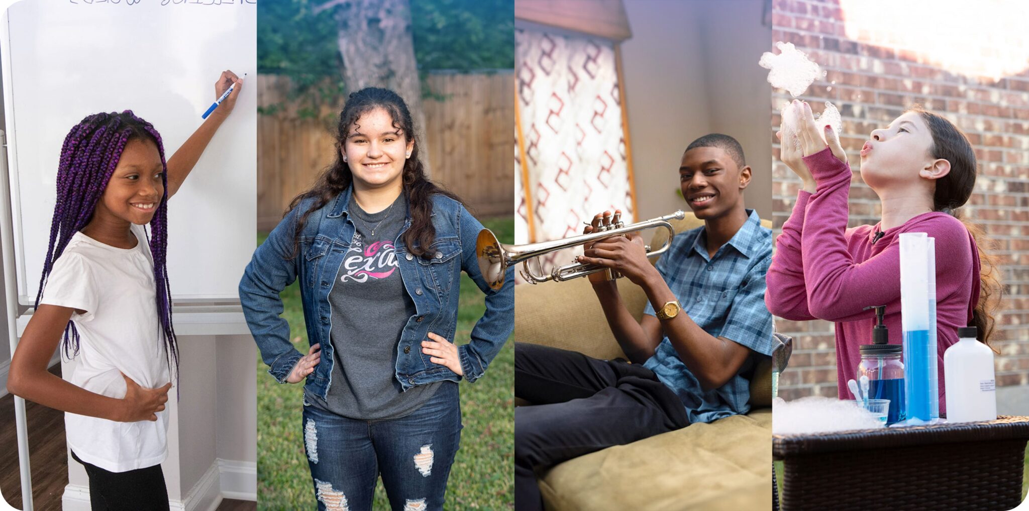 Day in the Life of K12 Students | K12