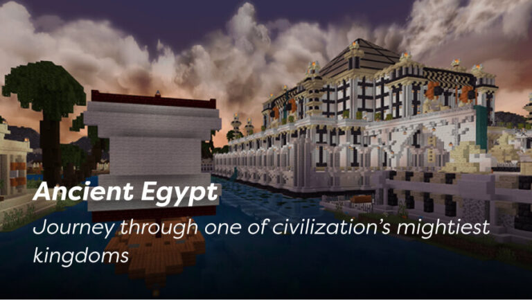 Learning with Minecraft - K12