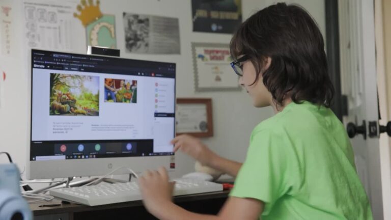 Special Education Classes Online | K12