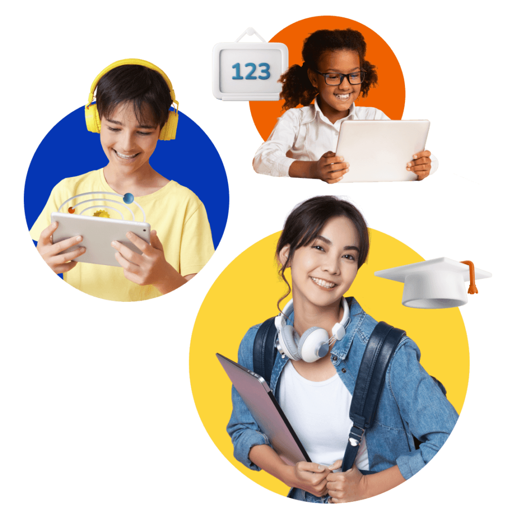 Find Your K12-Powered Public School | K12