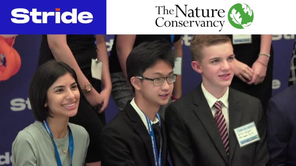 High School Student Entrepreneurship Resource Center - K12