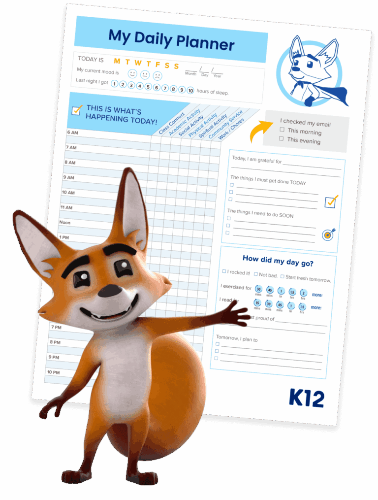 How to Start Online School Strong | K12