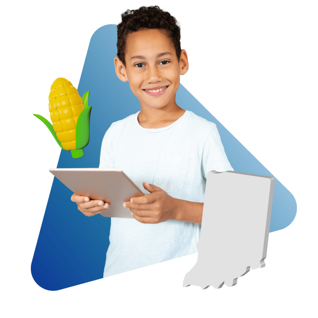 Indiana Online Schools: Flexible Learning for All Grades | K12