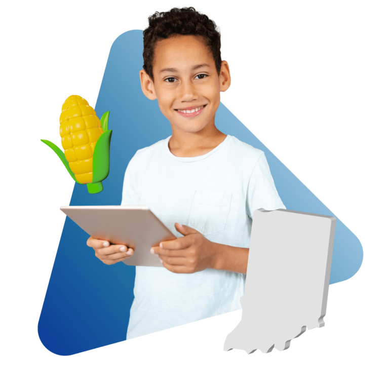 Indiana Online Schools: Flexible Learning for All Grades | K12