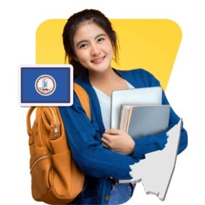 Online Schools in Virginia | K12