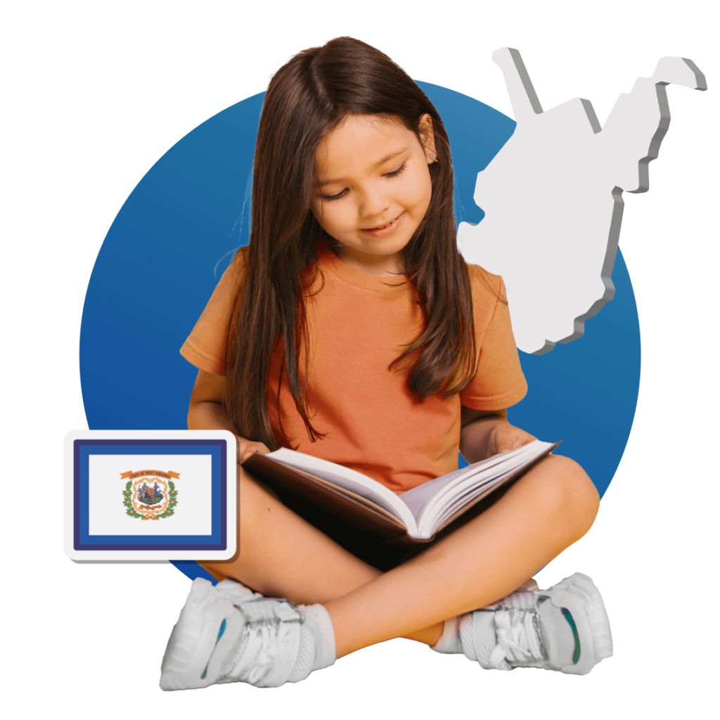 Online Schools in West Virginia | K12