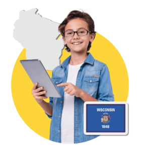 Online Schools in Wisconsin | K12