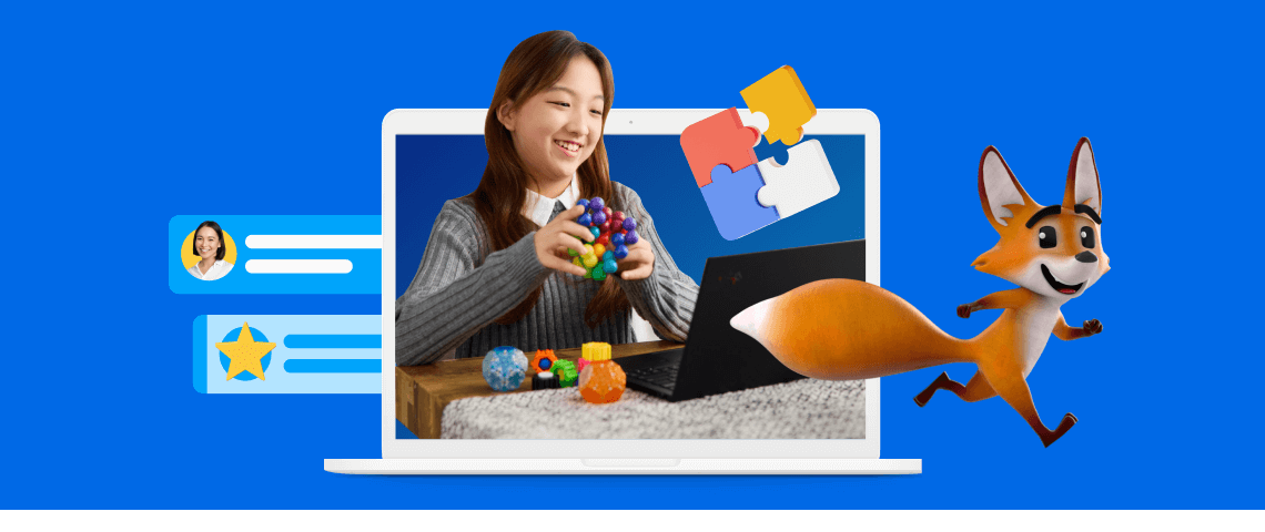 K12 Online School Programs for All Grade Levels