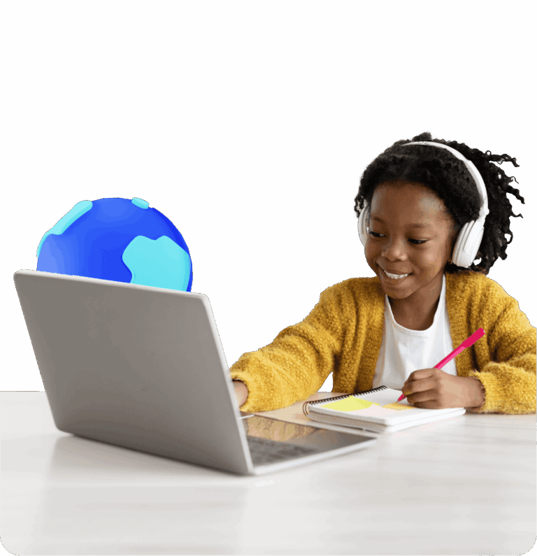 Online Preschool Programs | Learn & Play from Home | K12