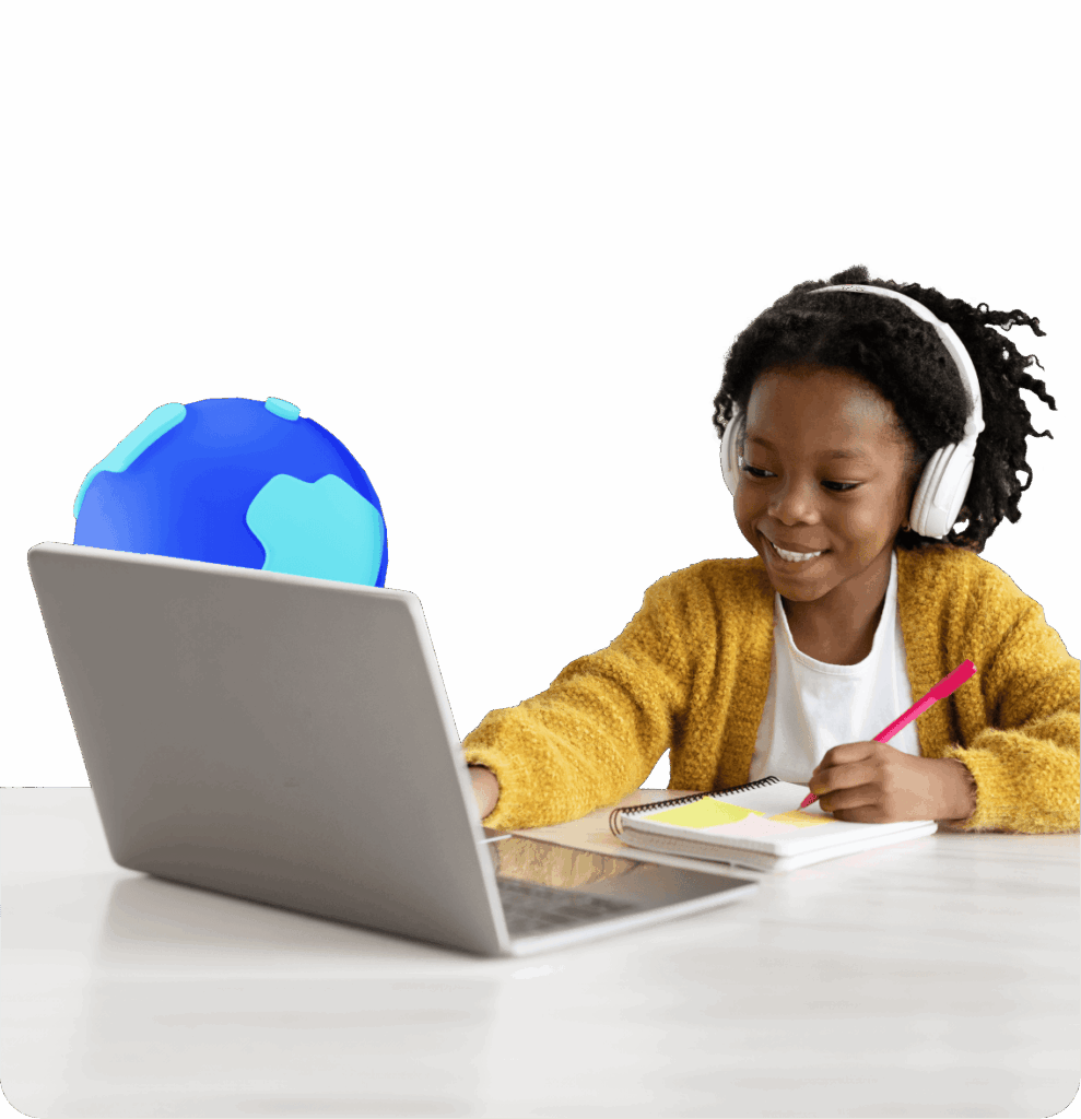 Online Preschool Programs | Learn & Play from Home | K12