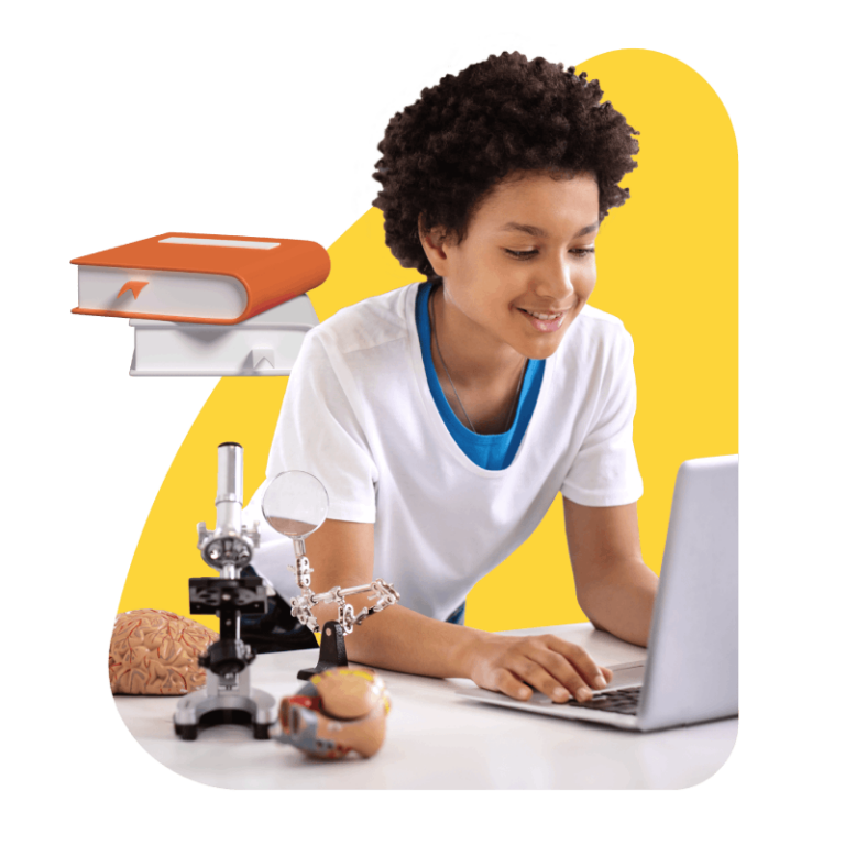 Middle School Homeschool Curriculum Resources
