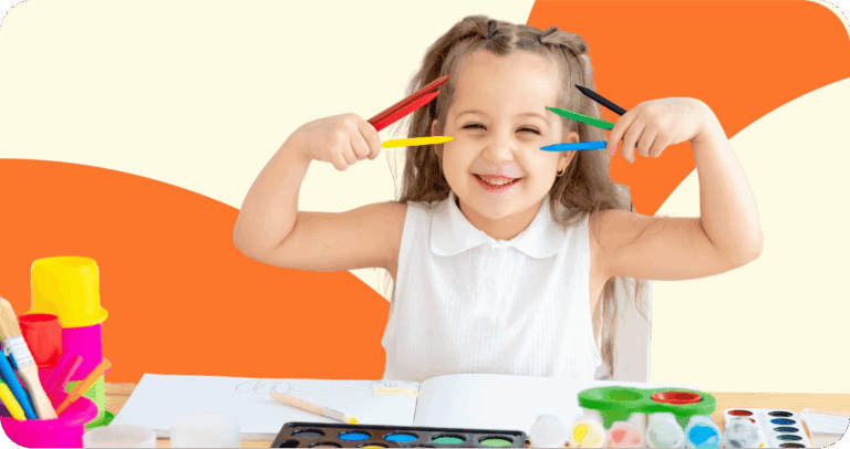 Online Preschool Programs | Learn & Play from Home | K12
