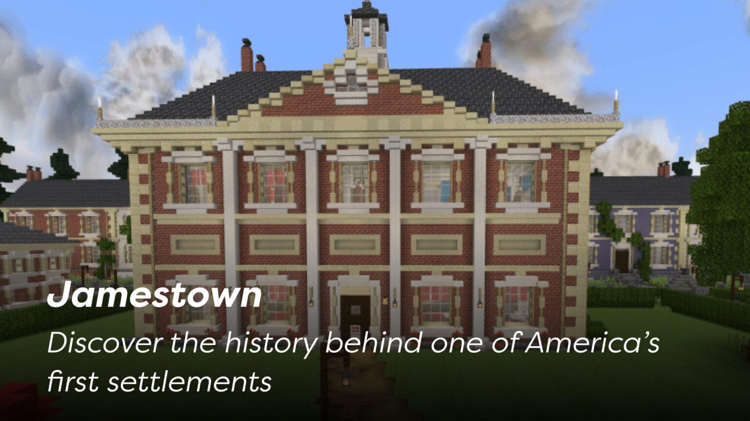 Learning with Minecraft - K12