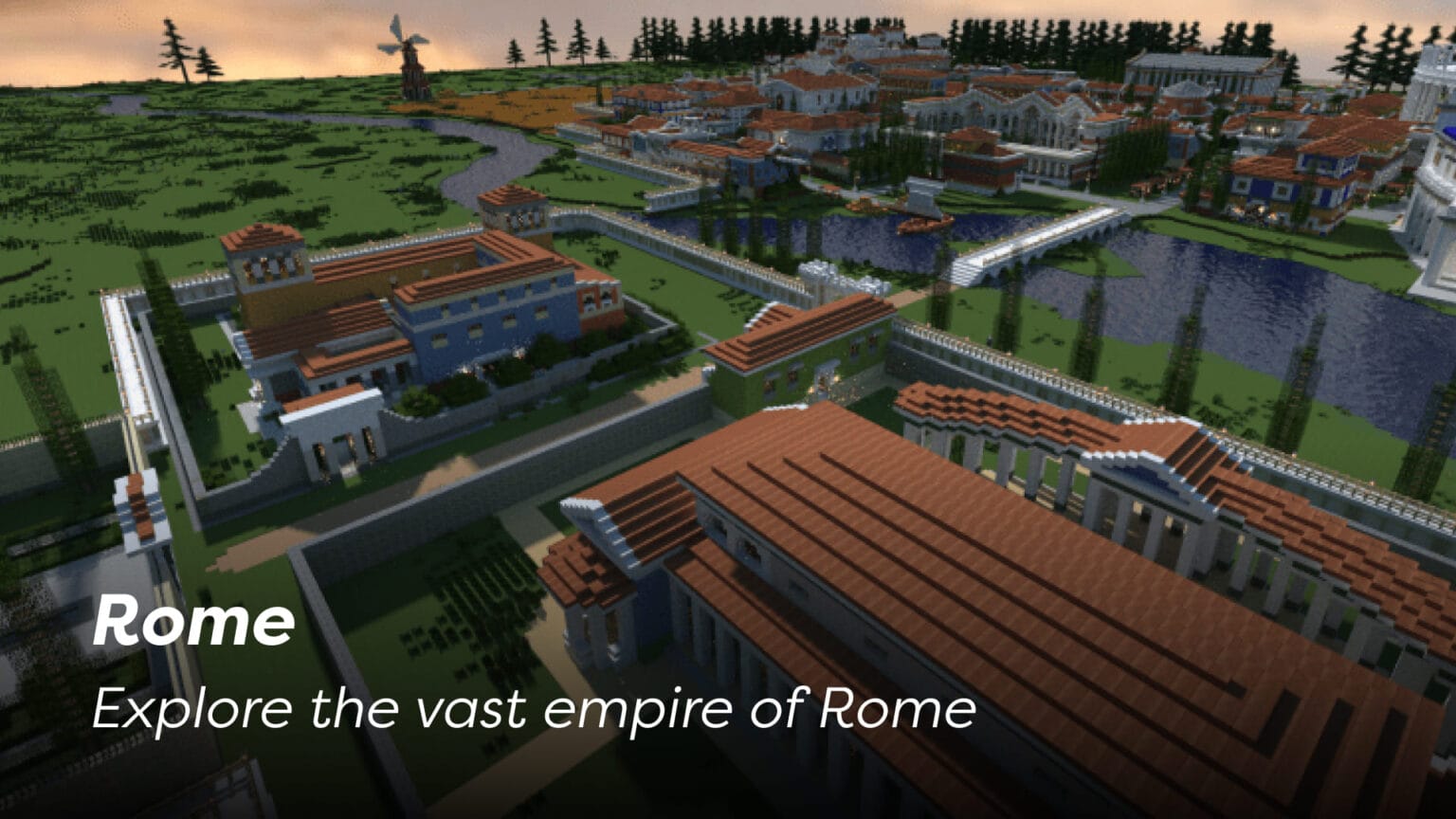 Learning with Minecraft - K12