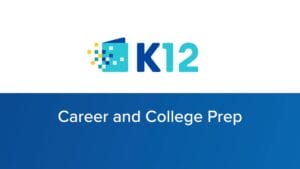 Online Career and College Prep Curriculums - K12