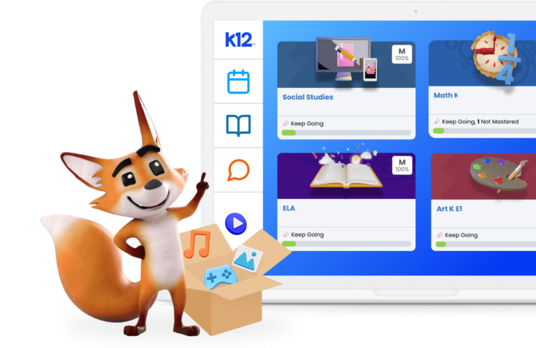 K12 Online School Programs for All Grade Levels