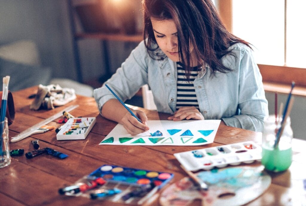 Vision Board Ideas for Students: From Dreams to Reality | K12