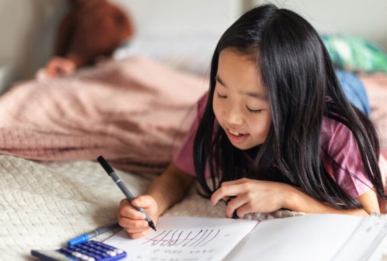 How Online Tutoring Helps Students Overcome Math Challenges | K12