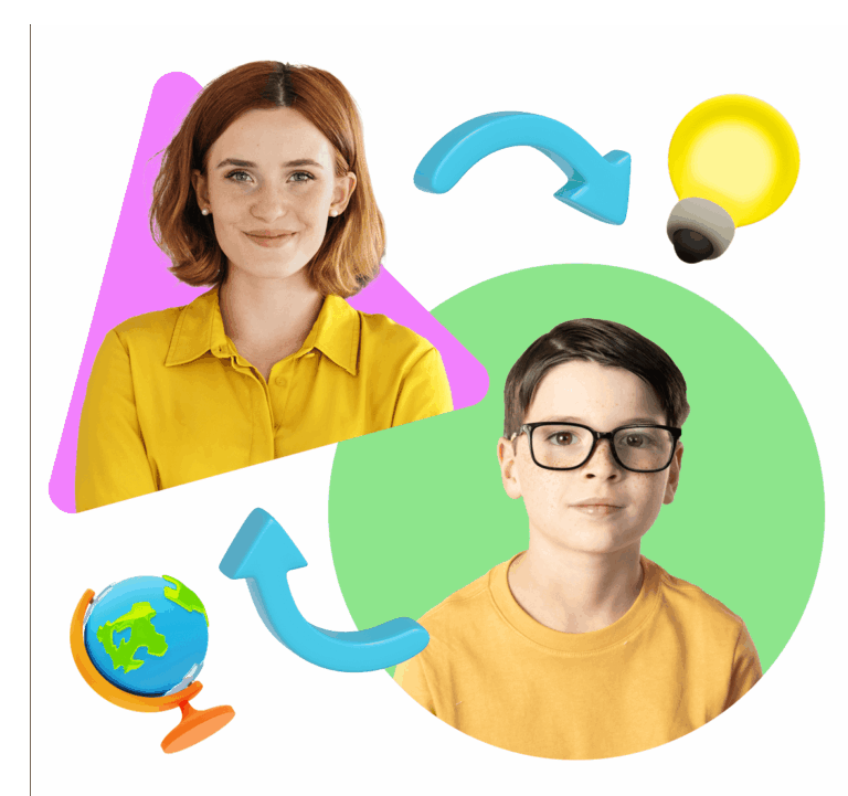 Online Tutoring for Kids | Boost Grades & Confidence | K12